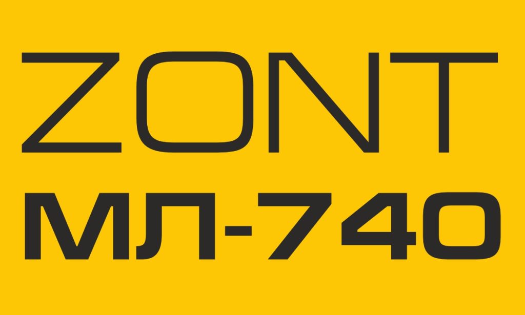 Радиодатчик температуры ZONT МЛ‑740 - купить по выгодной цене в Нижнем Новгороде