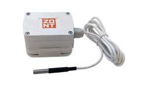 Дополнительное оборудование для автоматики Zont - купить аксессуары Зонт