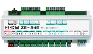 Дополнительное оборудование для автоматики Zont - купить аксессуары Зонт